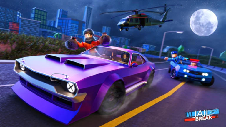 [WINTER] Jailbreak codes (December 2025)