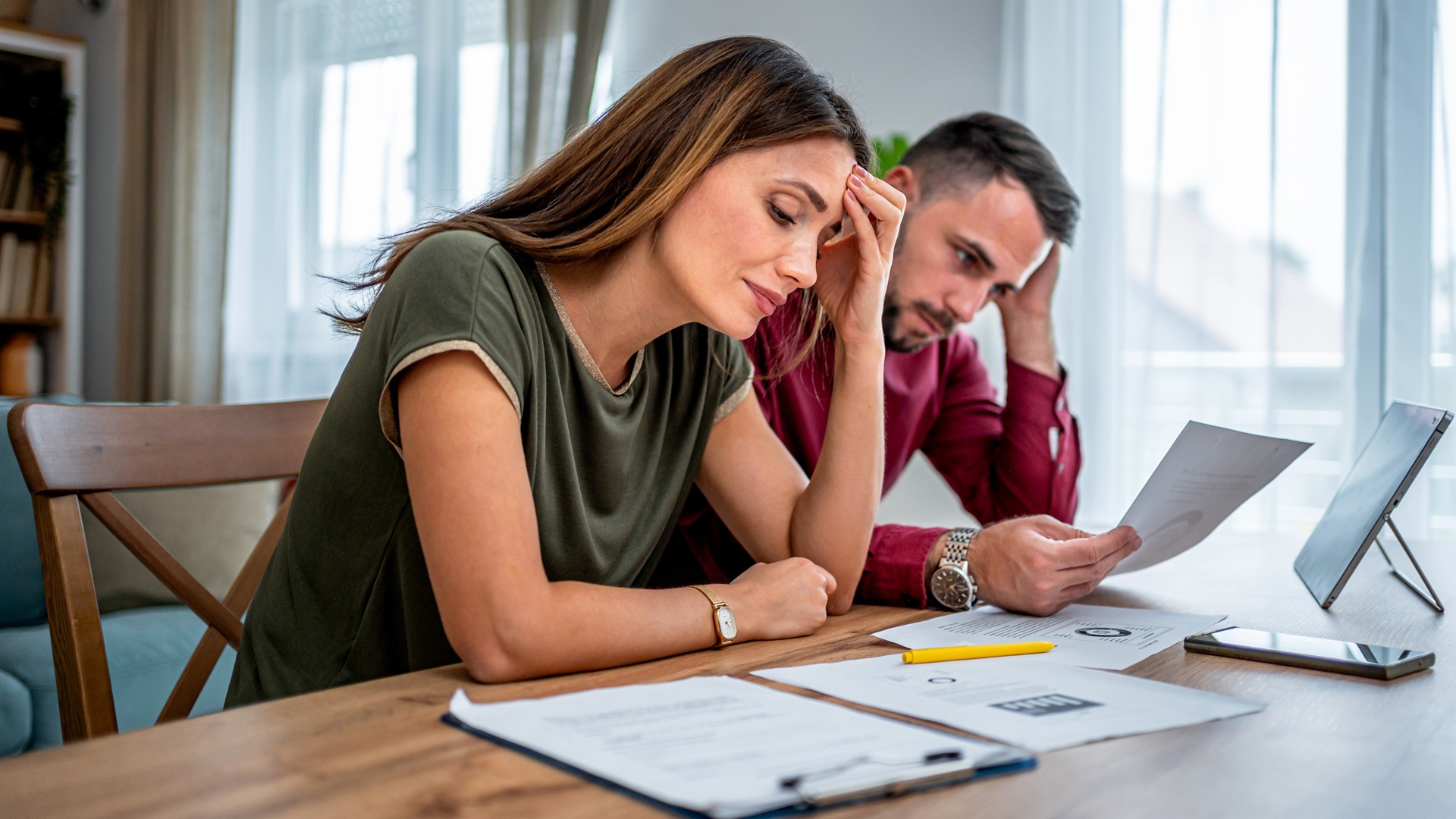 Why Middle-Class Earners Quietly Becoming Millionaires Can Still Feel Broke