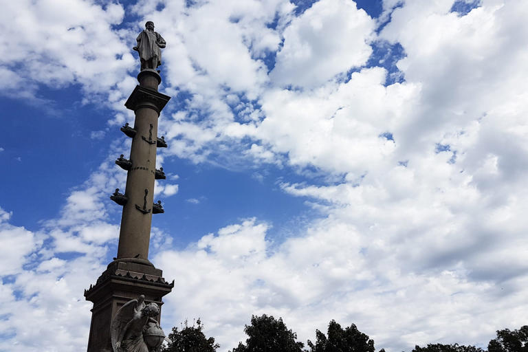 10 of the most controversial statues and monuments around the world