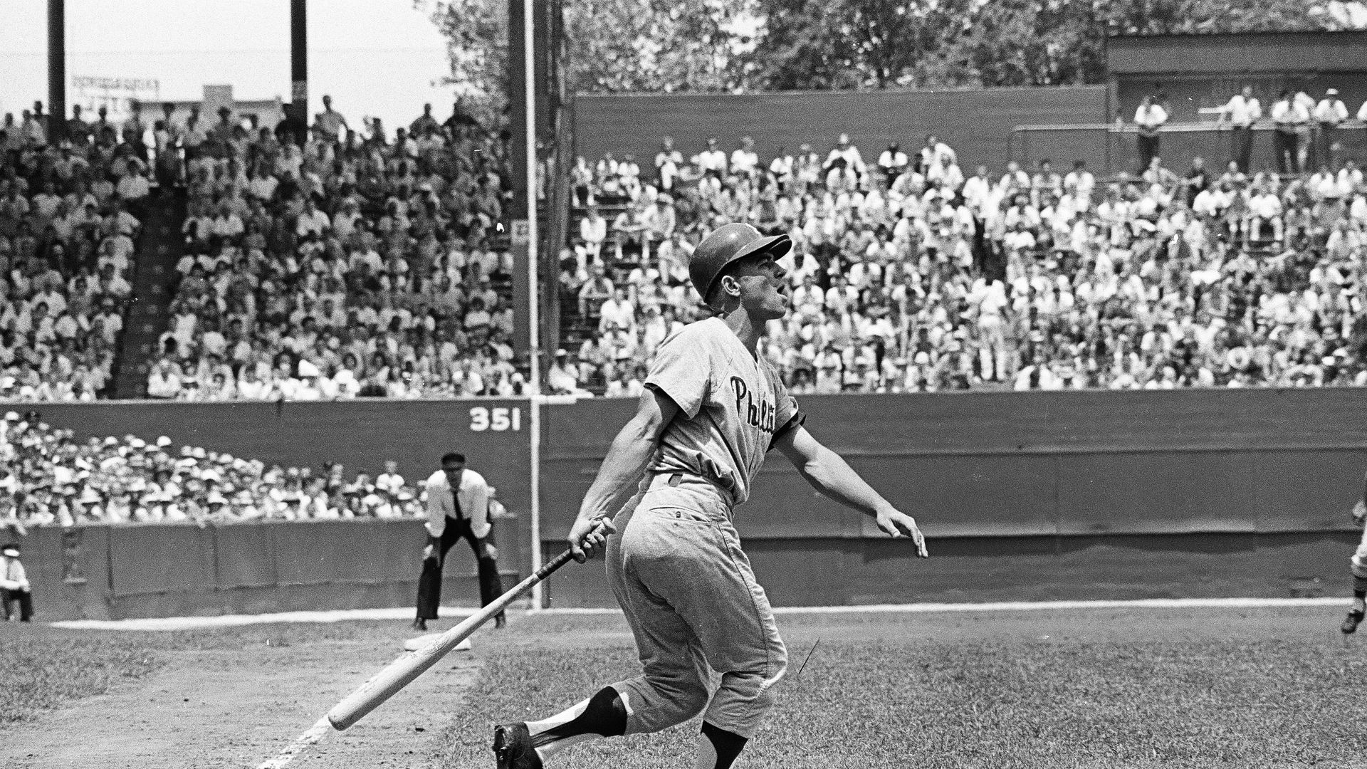 The Phillies’ All-Stars vs. the “Curse of Johnny Callison”