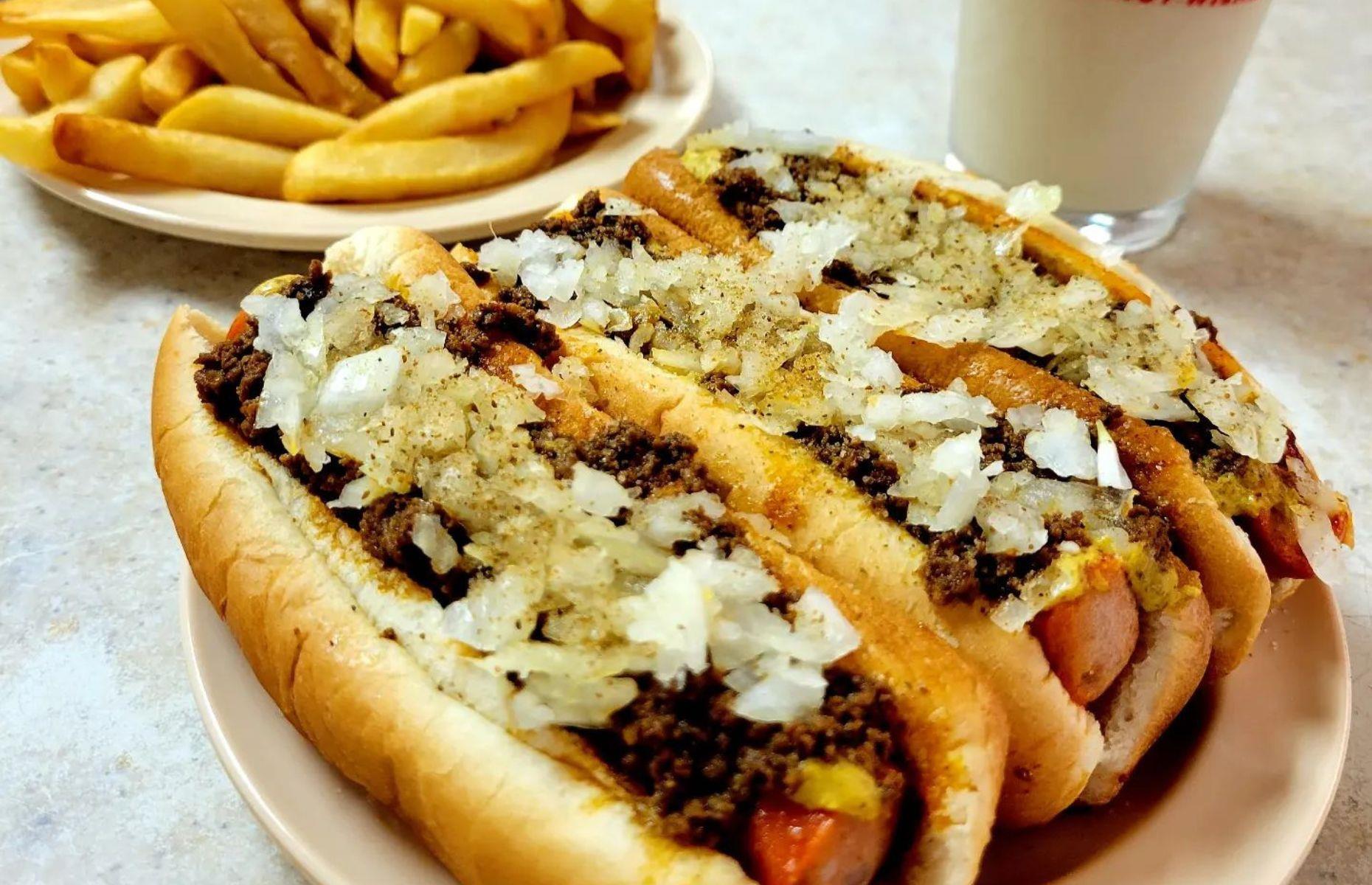 America's Greatest Regional Fast Food Chains Everyone Needs To Try