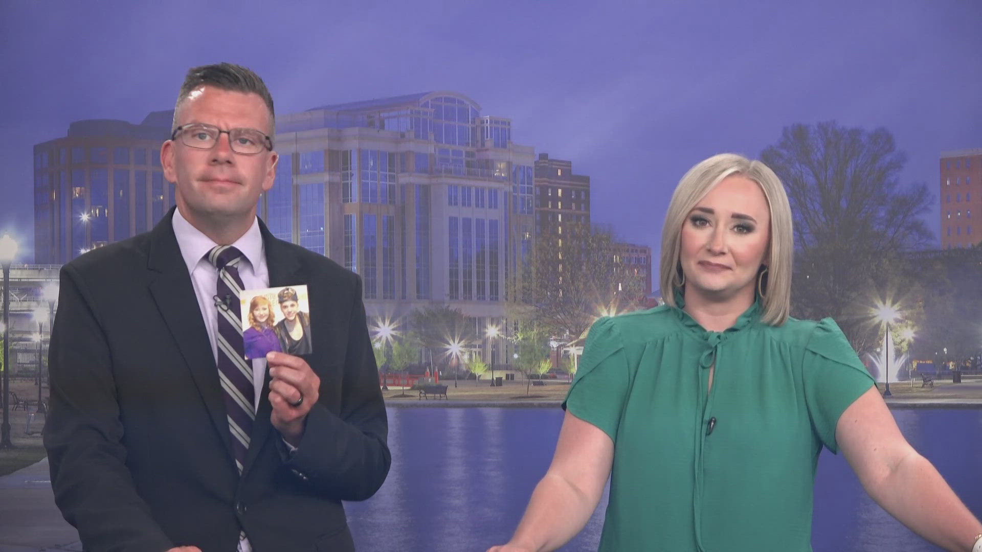 Why meteorologist Emily Owen has been a longtime Justin Bieber fan