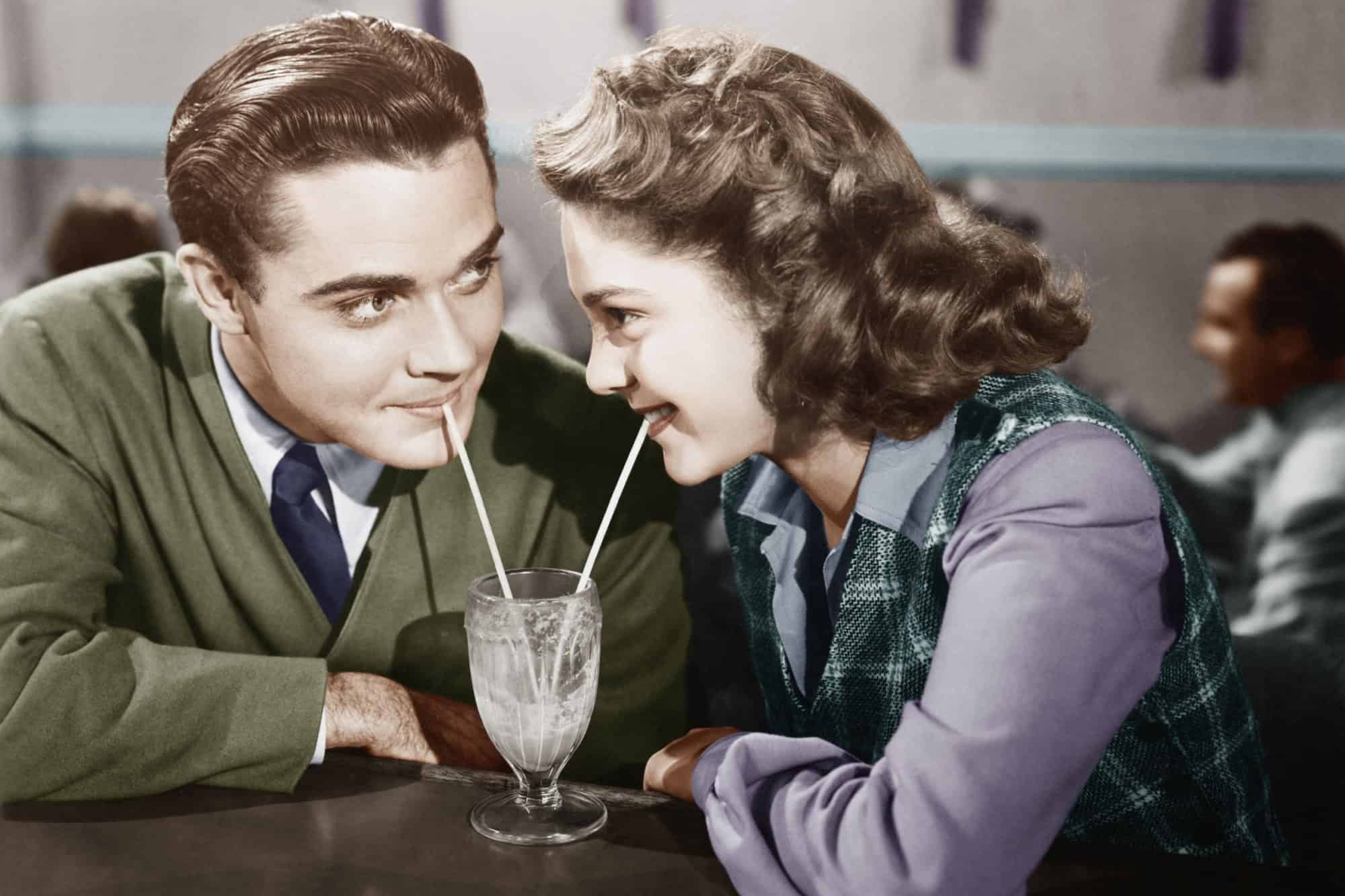 8 Dating Norms From the '70s That Didn't Age Well