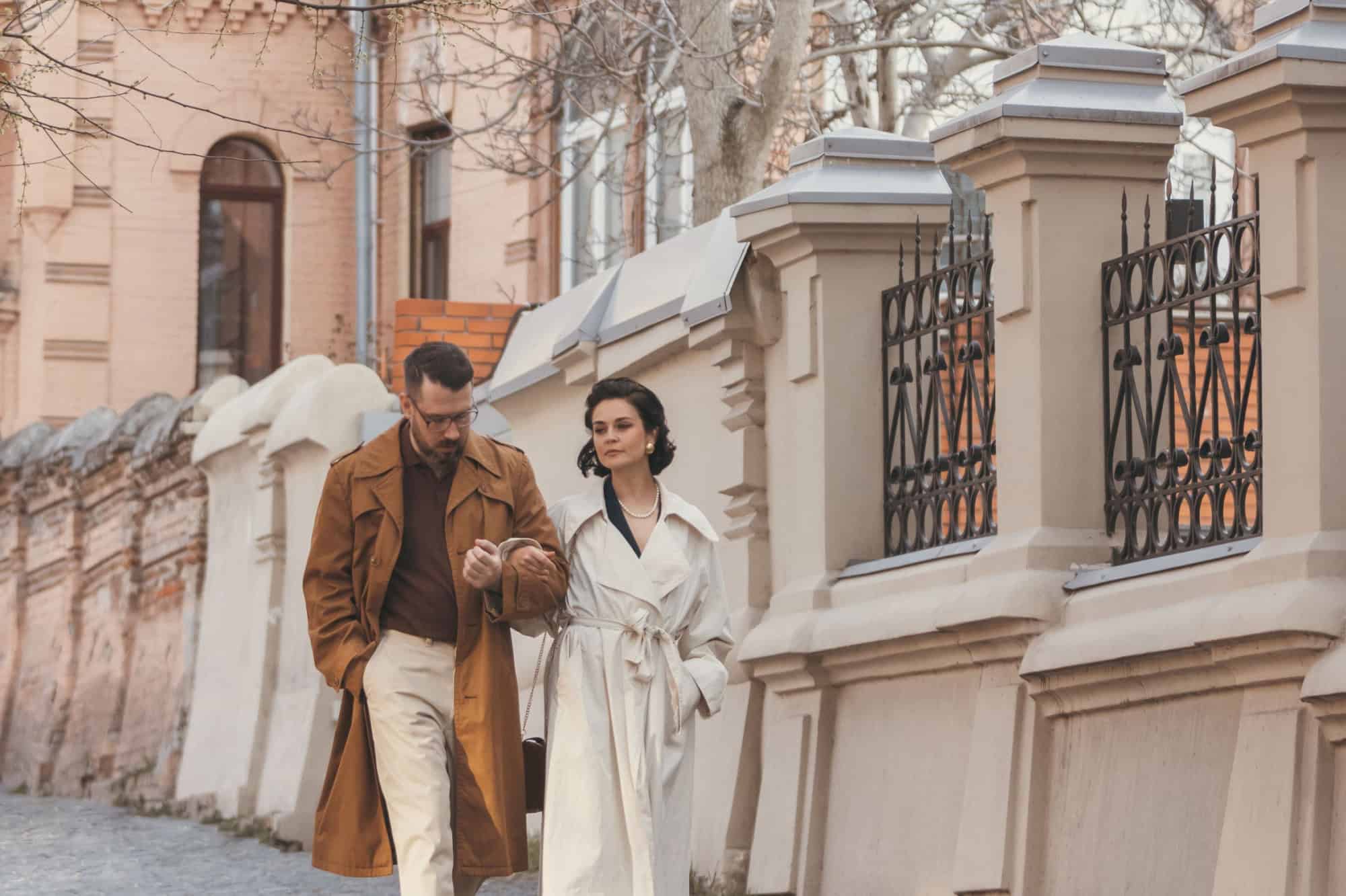 8 Dating Norms From the '70s That Didn't Age Well