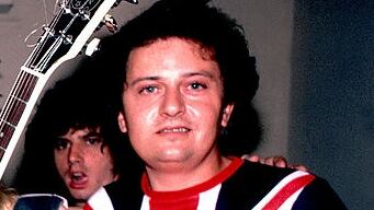 ‘This Is Spinal Tap’ actor, keyboardist David Kaff dies