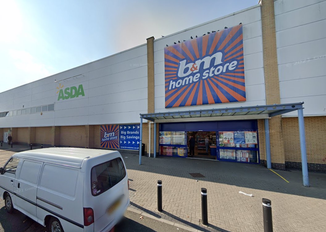 Byker Asda and B&M stores close early as flash floods hit Newcastle