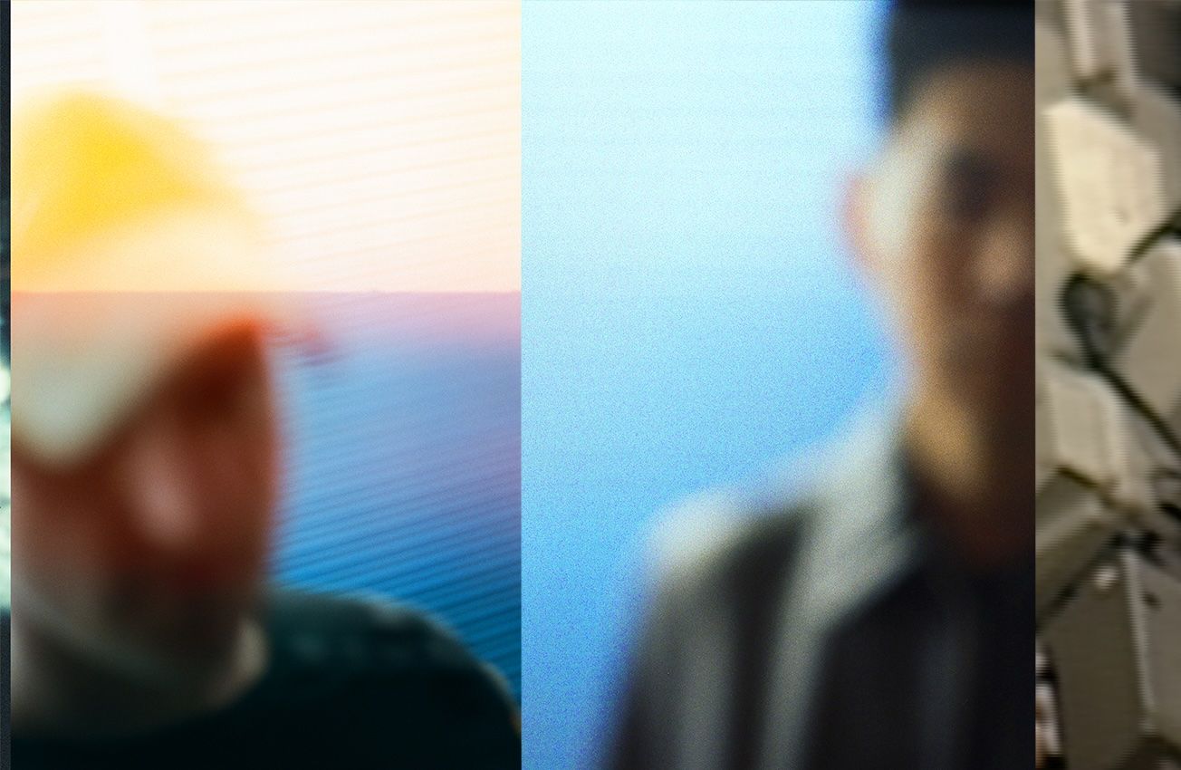 Nosaj Thing and Jacques Greene Announce Debut Verses GT Album, Share New Song: Listen