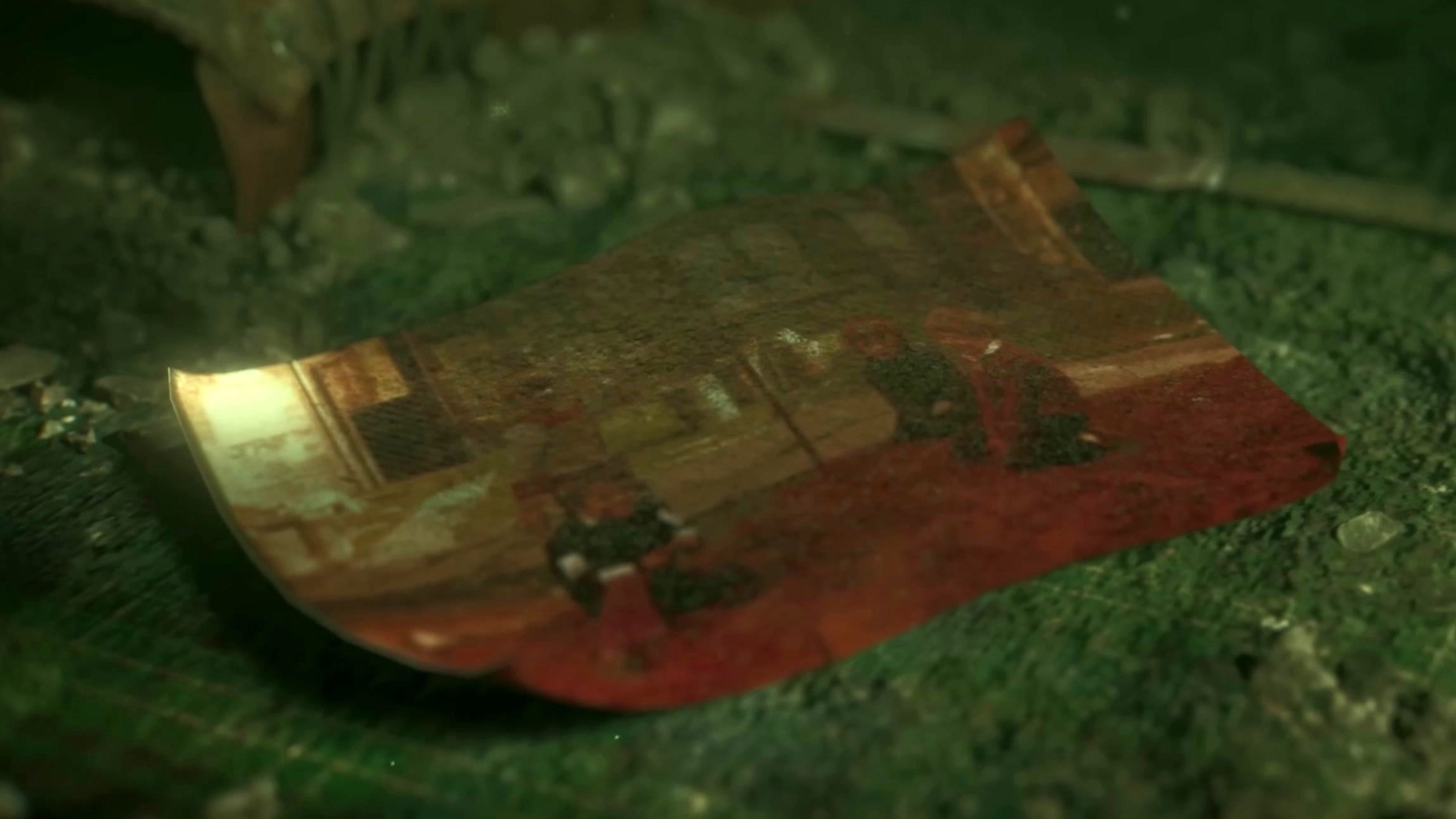 Still Wakes The Deep: Siren's Rest Launch Trailer