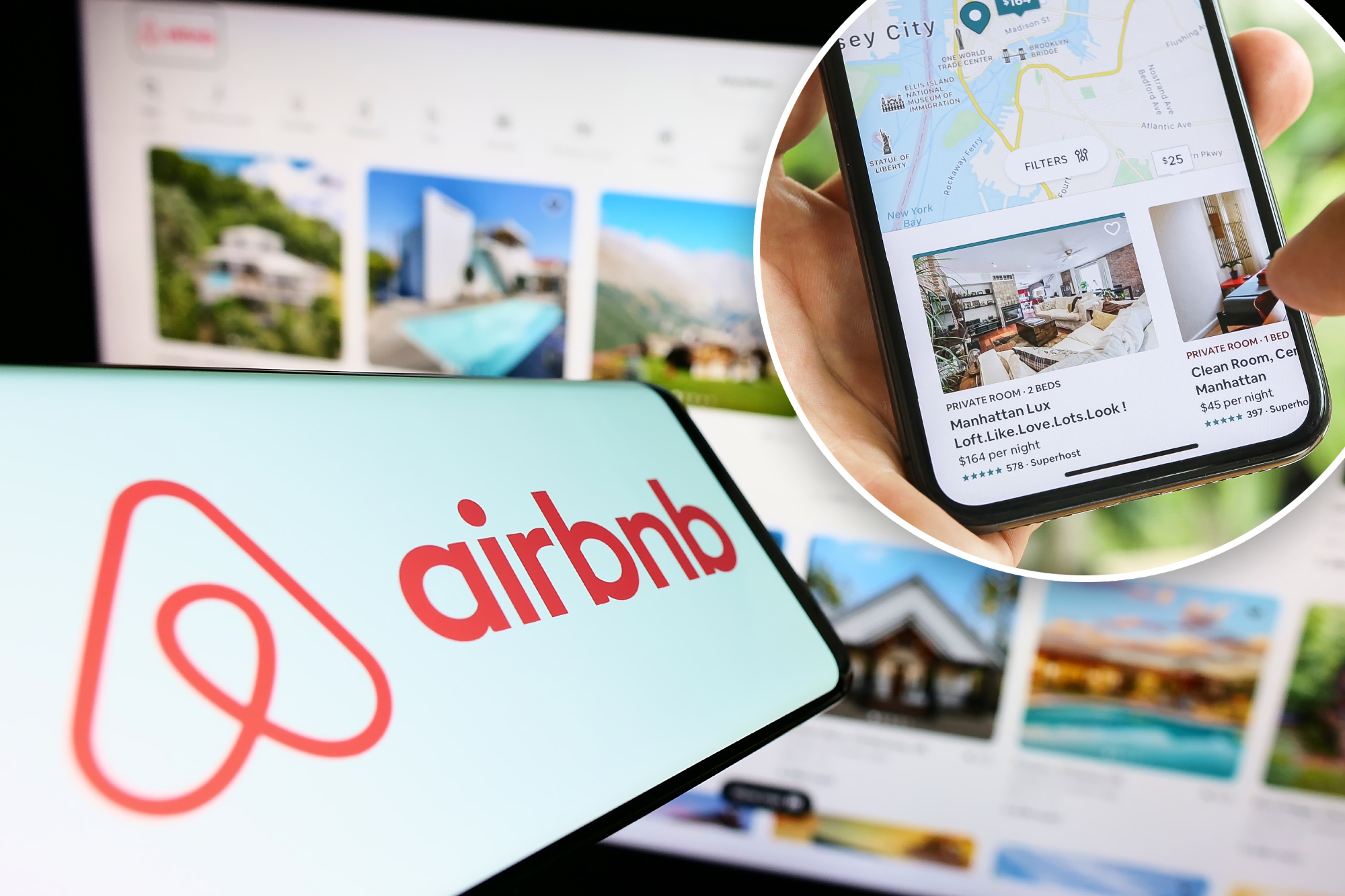 Airbnb is making major changes to its cancellation policy — here’s how ...