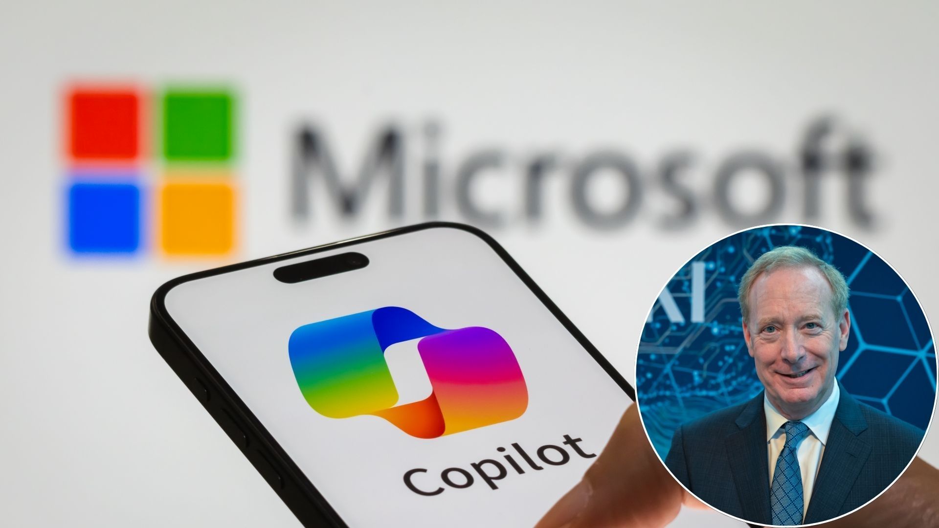 Microsoft investit 4G$ pour l’éducation à l’IA dans les écoles