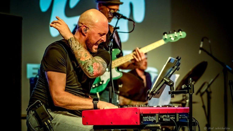 Leopold Square announces 2025 line-up for The Fringe at Tramlines