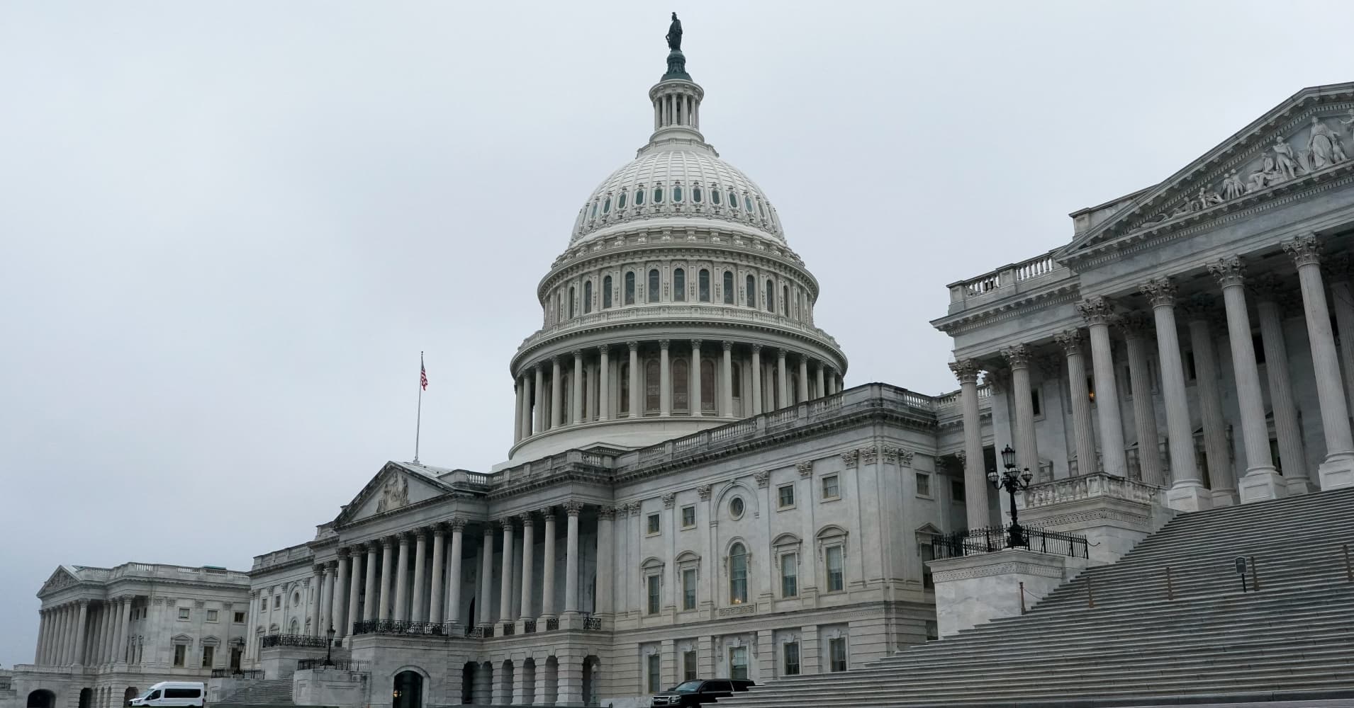 It's a huge week for crypto in DC But the industry may not get ...