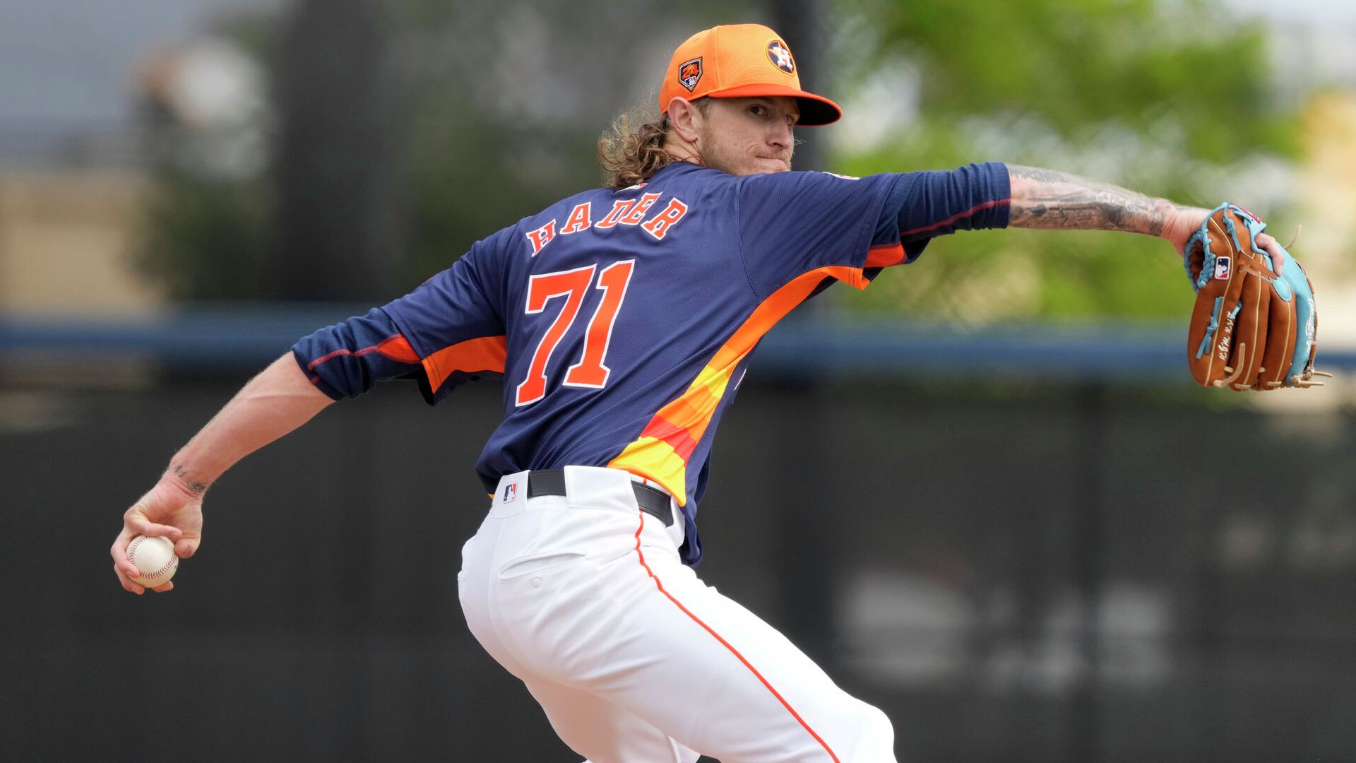 Houston Astros Boil: July 15, 2025