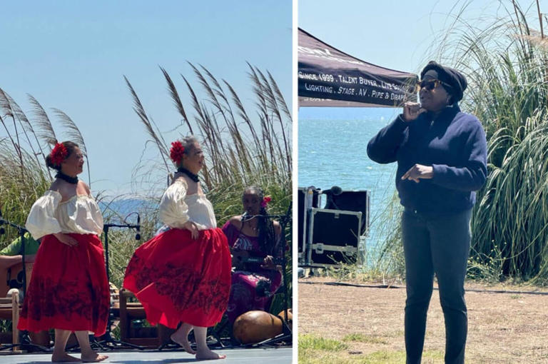 Rhythmix ‘Rising Seas’ Delivers Both Warnings and Inspiration