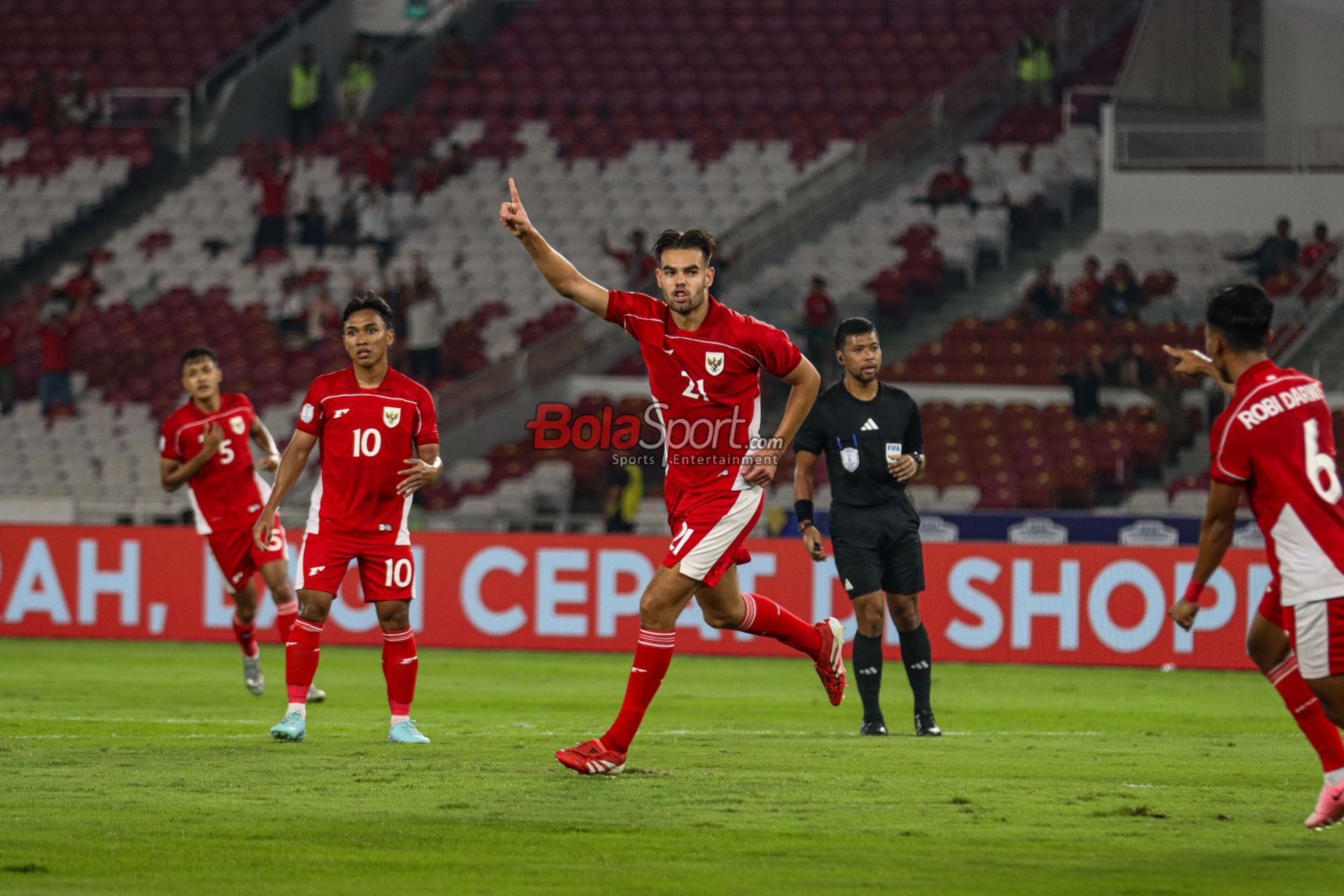 Semifinal ASEAN Cup U-23 2025 - Pelatih Vietnam Bersyukur Tak Jumpa ...