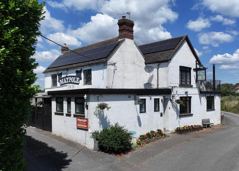 'We're going to lose everything' - West Sussex village's only pub fears ...