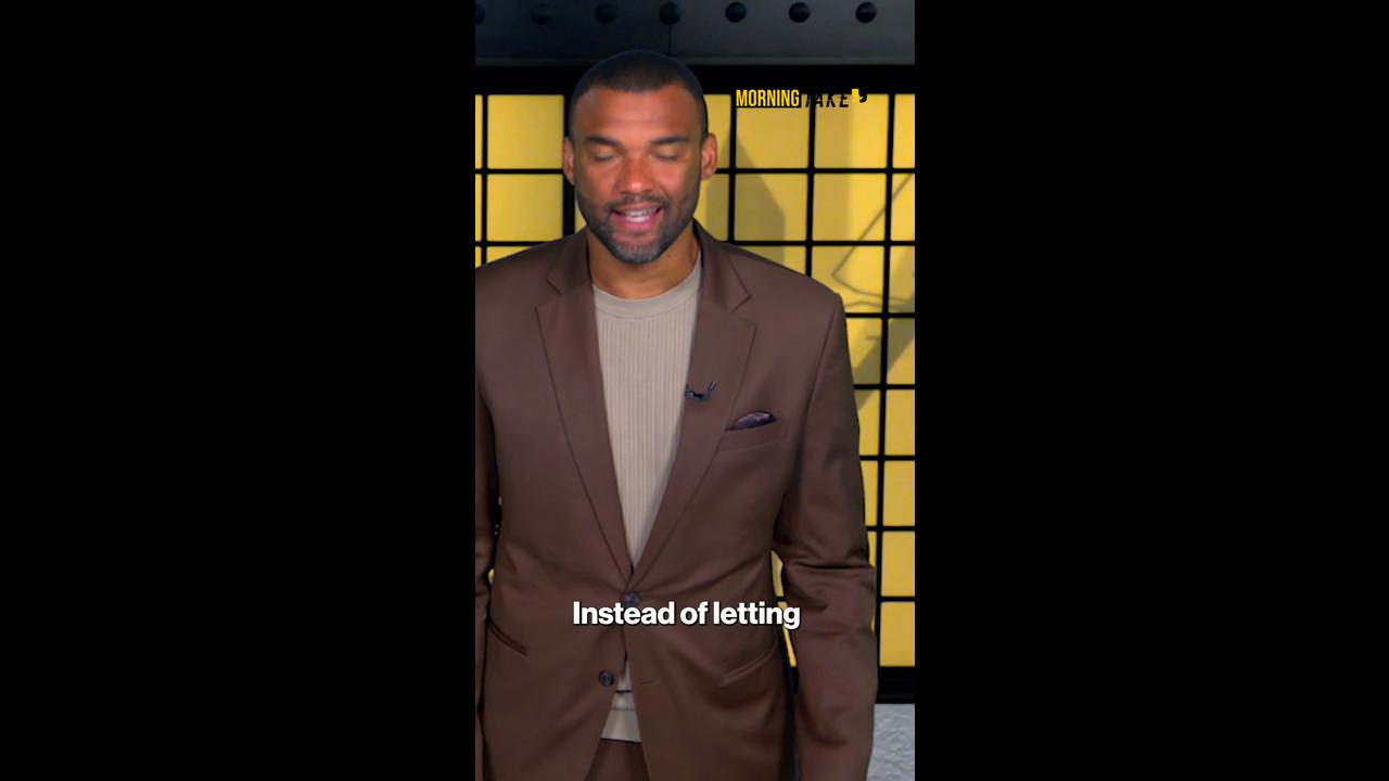 MLB's Home Run Derby format is terrible | Morning Take