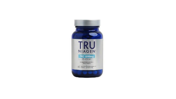 Can NAD Plus Supplements Really Reverse Aging? We Talked to Doctors ...