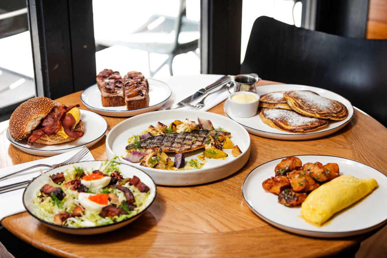 The best restaurants in Center City