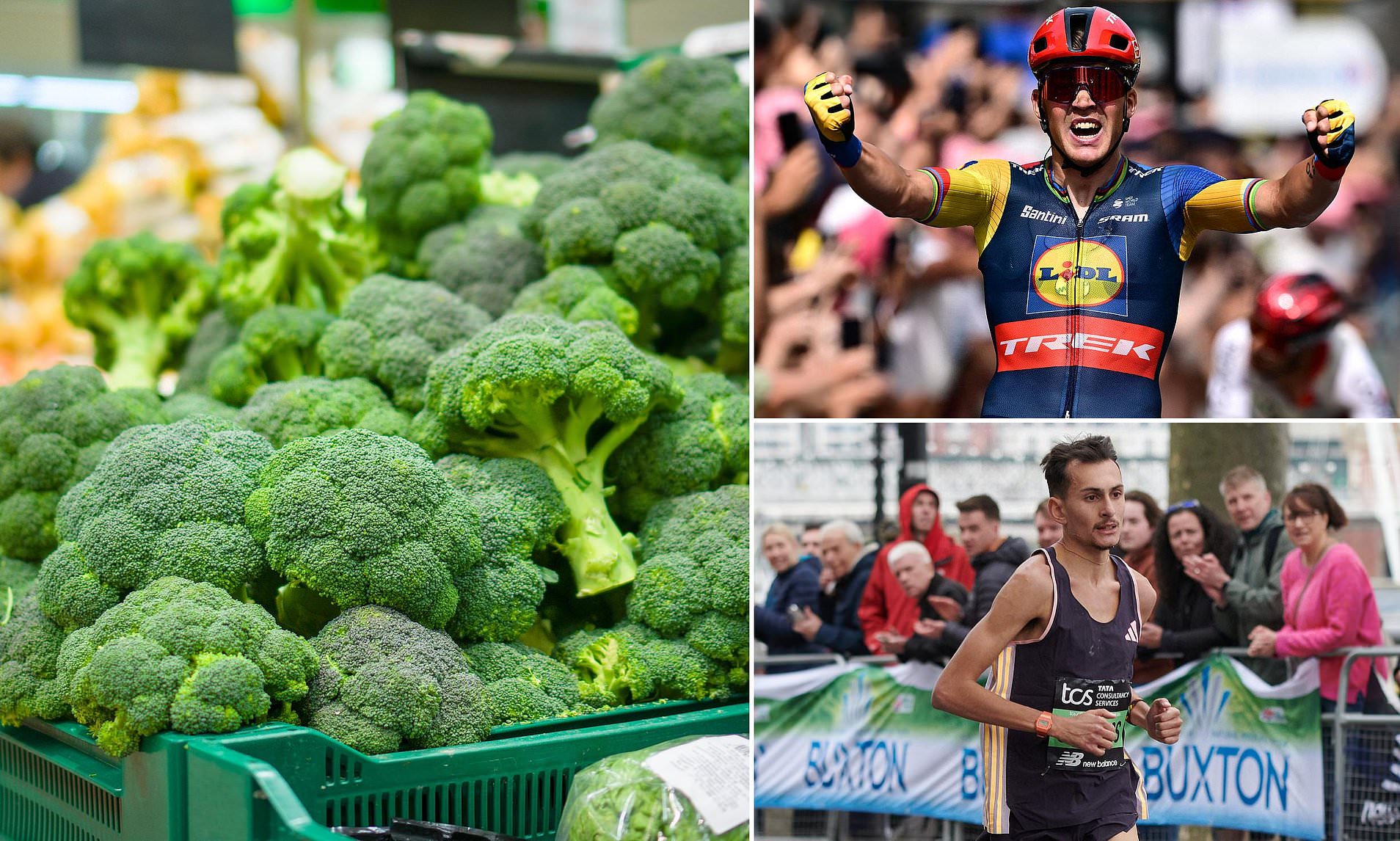 New BROCCOLI juice wellness fad-does it really have the power to fight ...