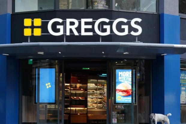 Tesco confirms new Greggs to open inside one of its stores