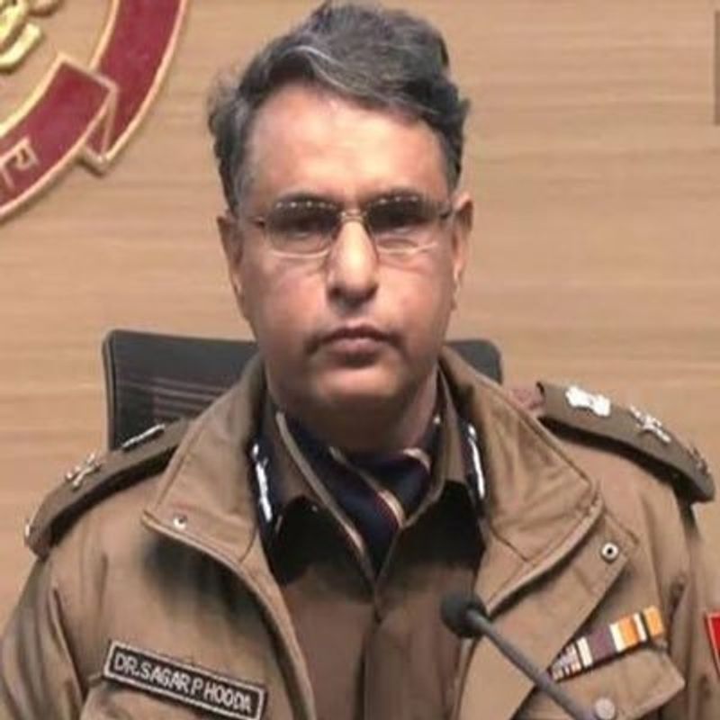 Senior IPS officer Sagar Preet Hooda appointed Chandigarh DGP