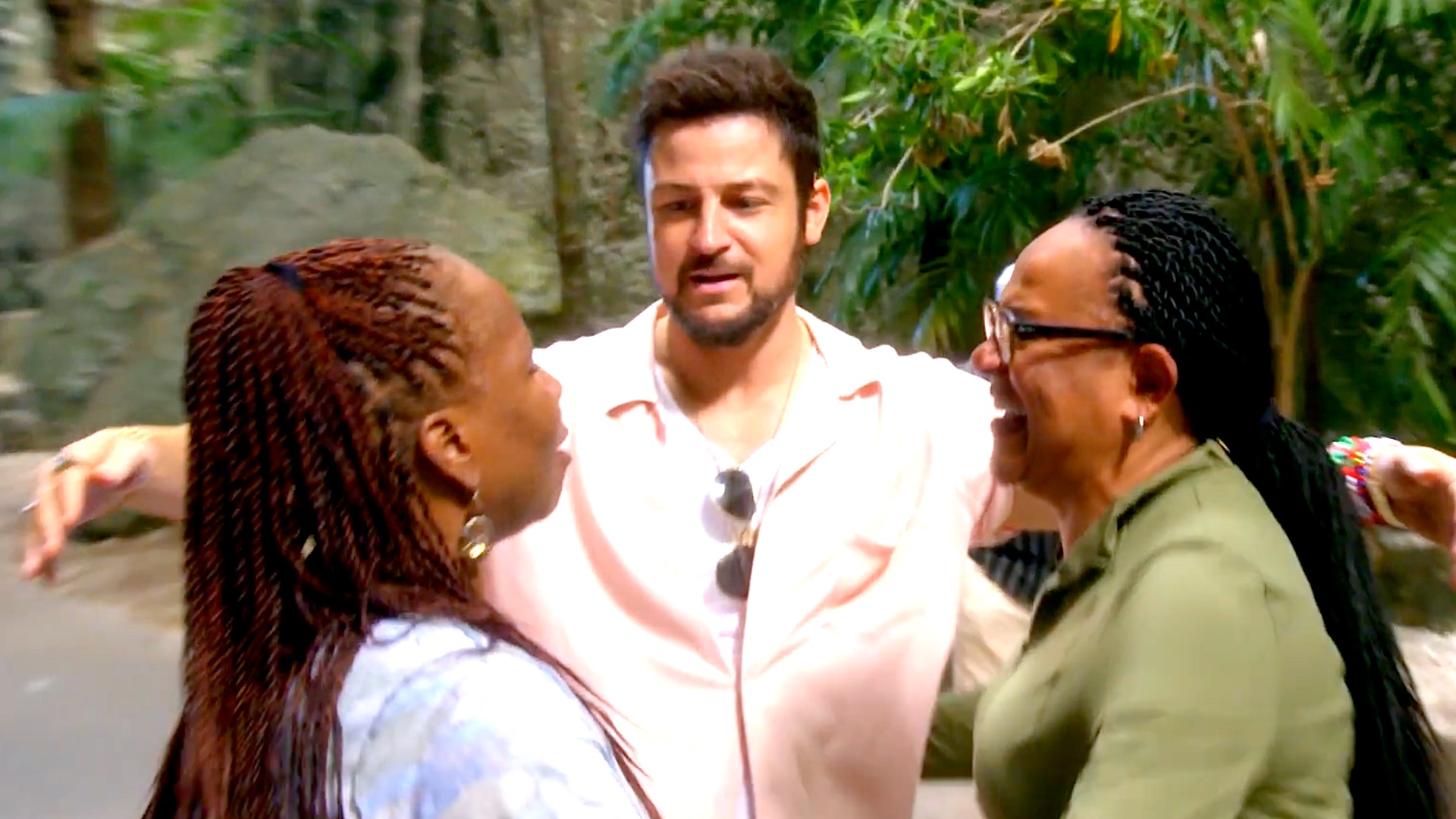 Next Stop Slay Rider: Christmas at Sea—Sneak a Peek at the Upcoming Episode