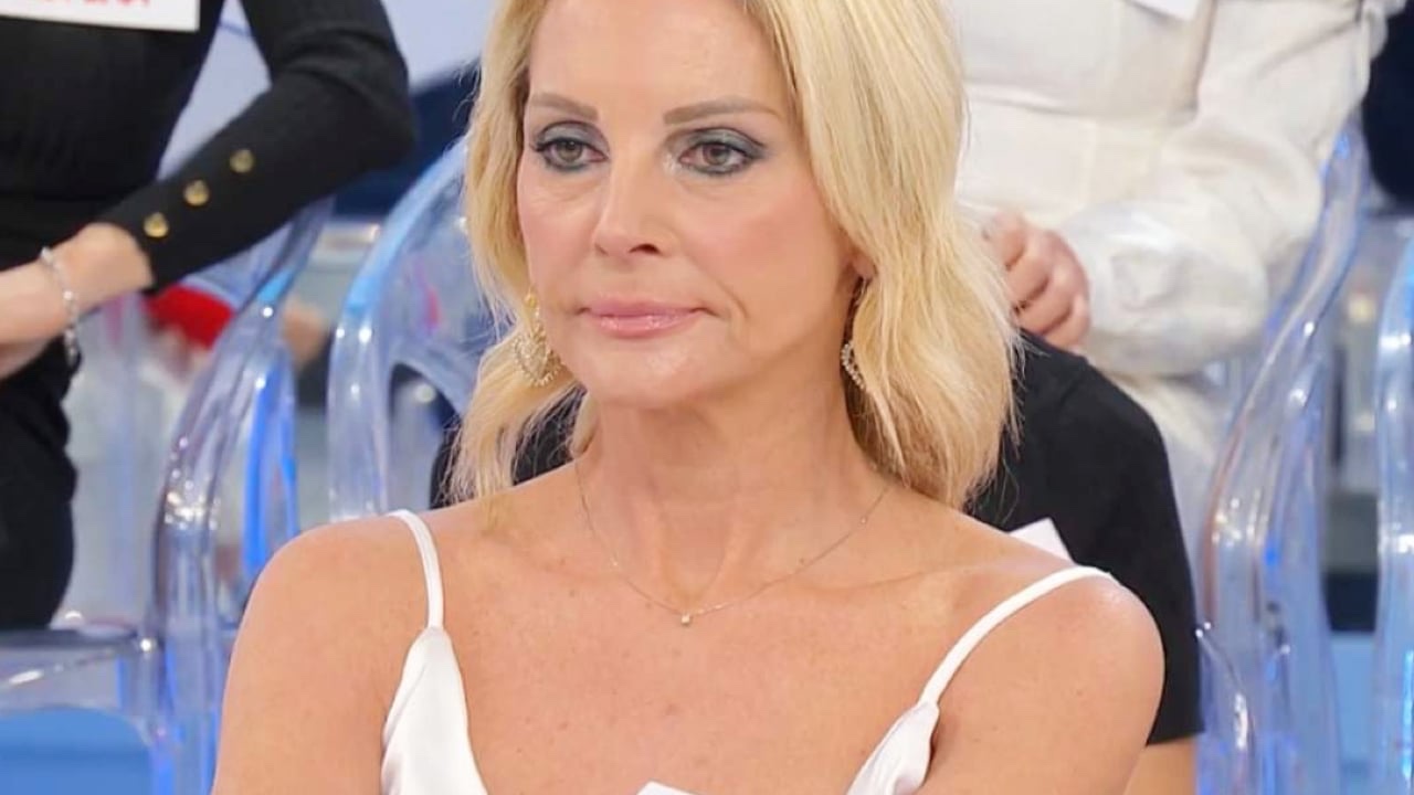 Uomini e Donne, Isabella svela chi le ha consigliato di chiedere 500 ...