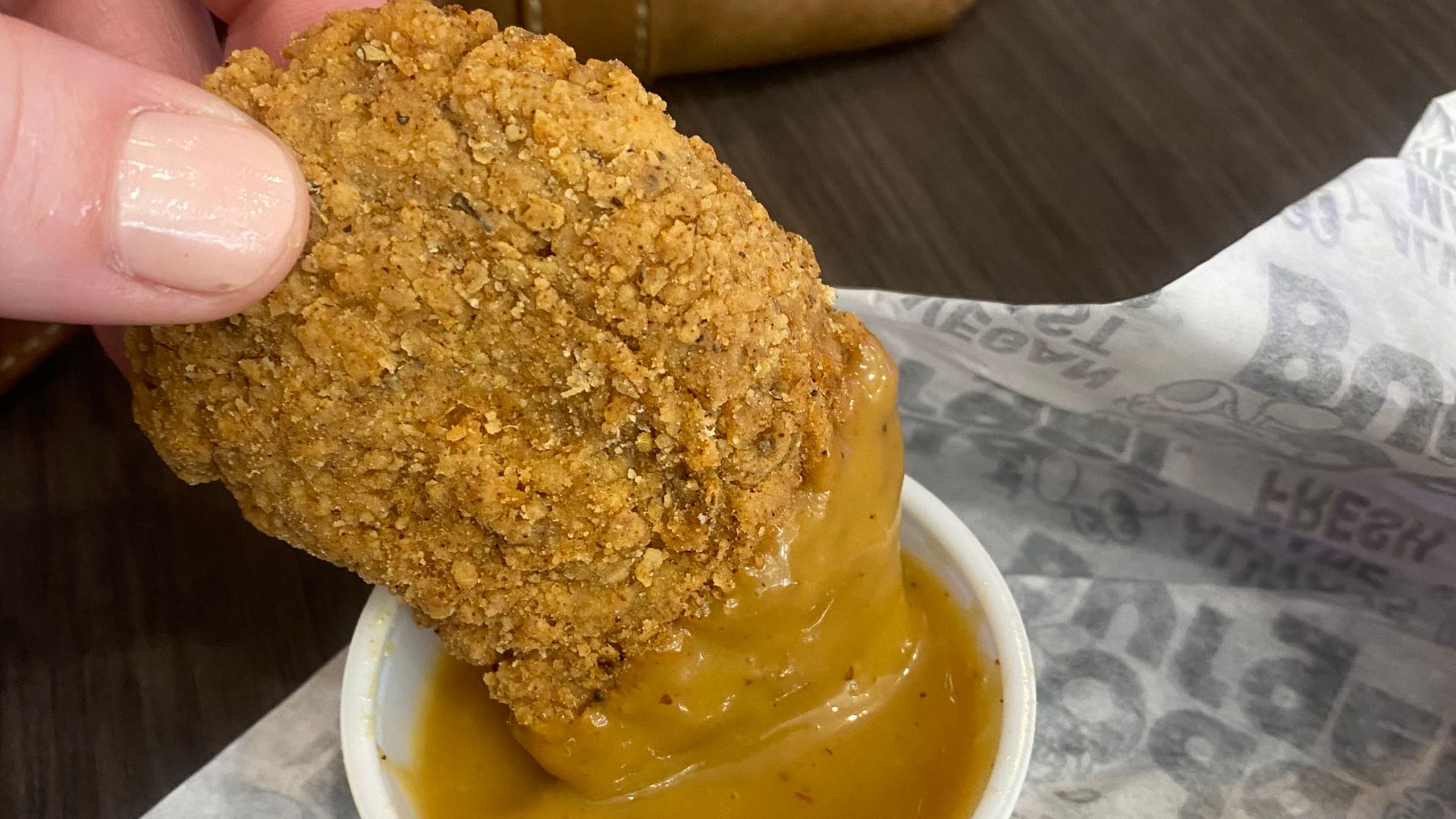 The 10 Best Fast Food Chicken Nuggets & The 10 Best Dips