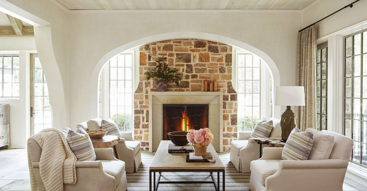 11 Neutral Room Ideas That Are Calming, Sophisticated And Full Of ...