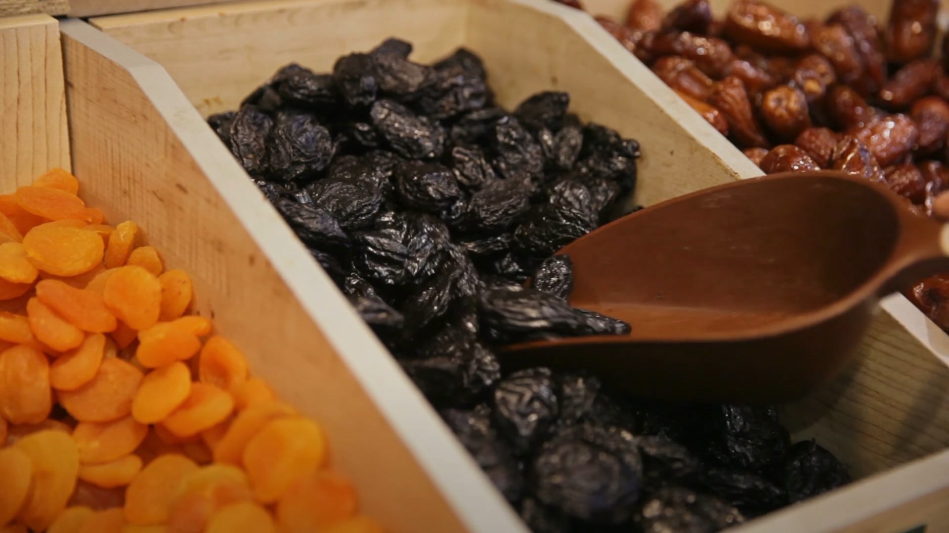 How Eating Prunes Can Boost Bone Strength