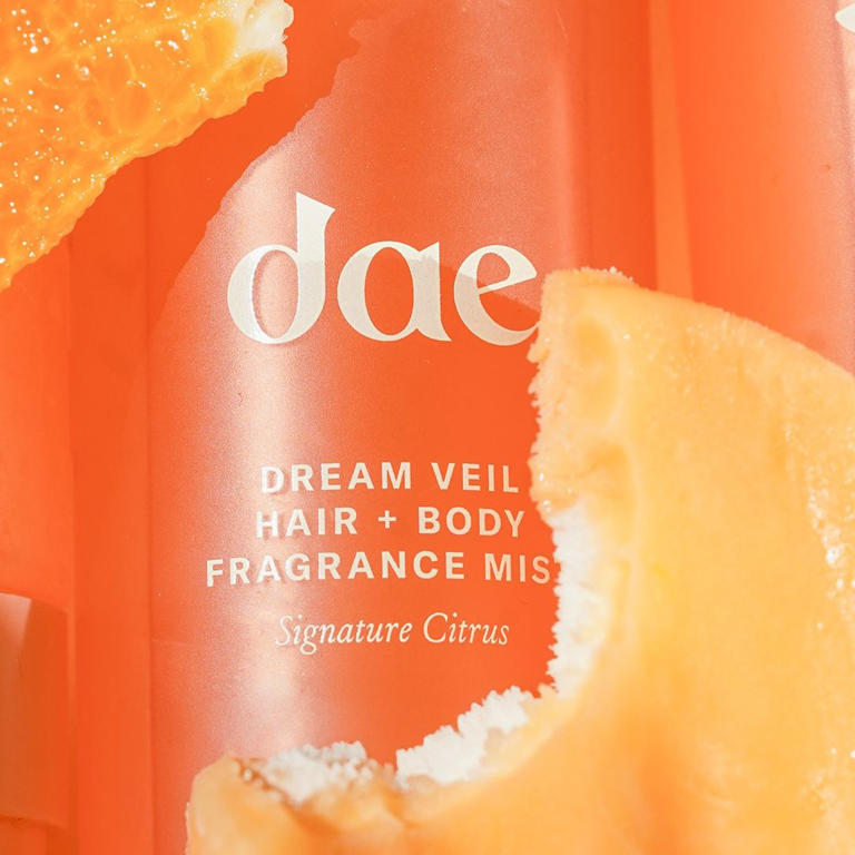 I’m on a Body Mist Kick—Dae’s New Citrus Cocktail Is My Number One ...