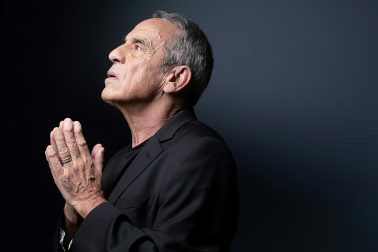 Thierry Ardisson: ses obsèques se tiendront jeudi 17 juillet à l'église ...