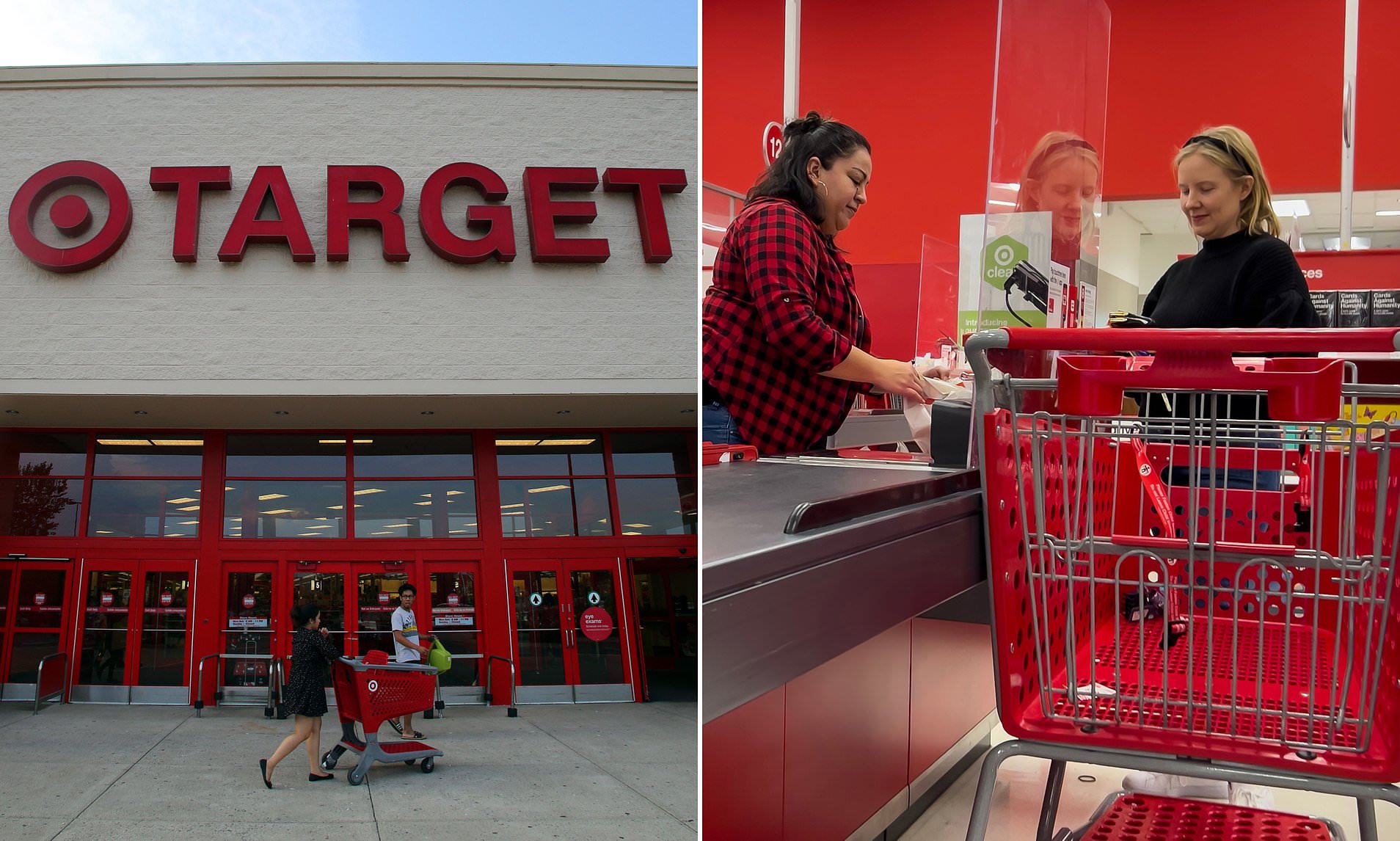 Target is opening stores across 22 states... here's where your nearest ...