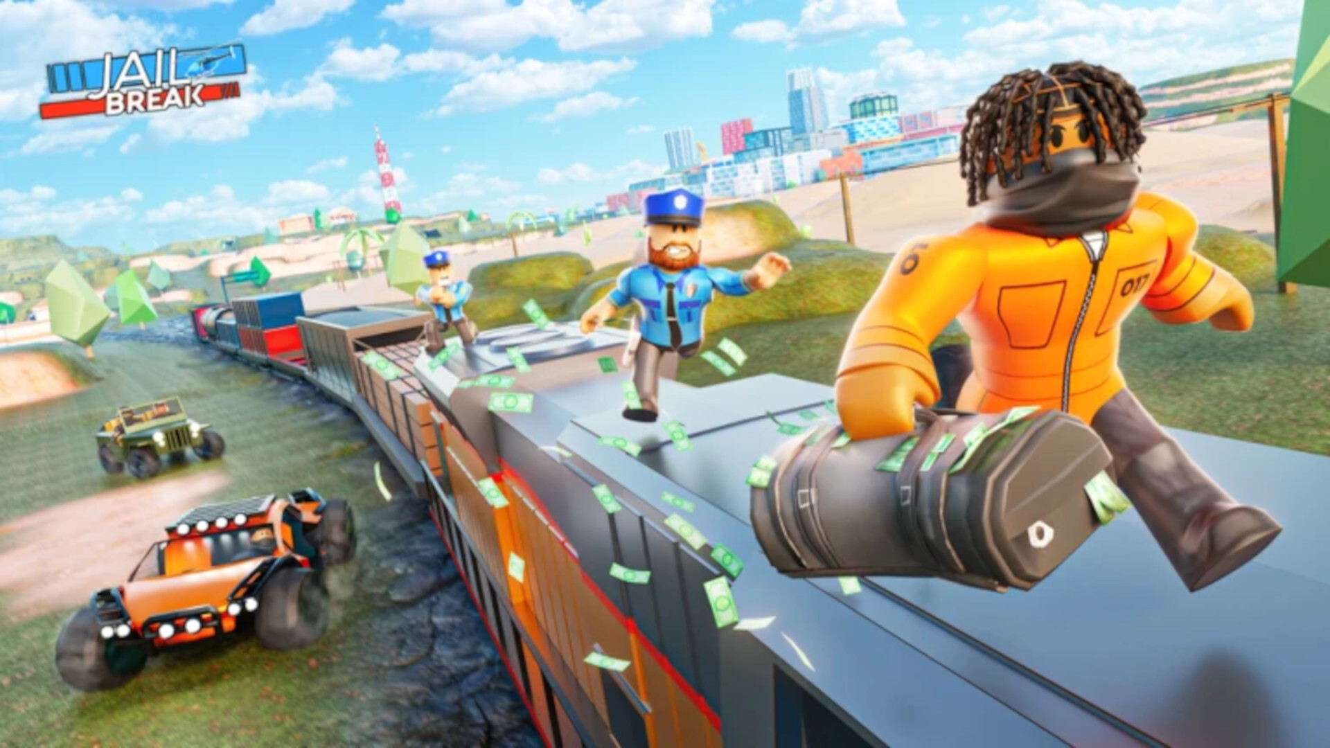 Jailbreak Codes (August 2025)