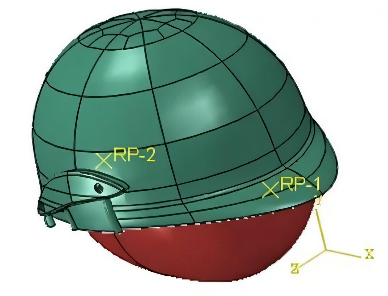You only get one brain: The best helmet material for protecting your noggin