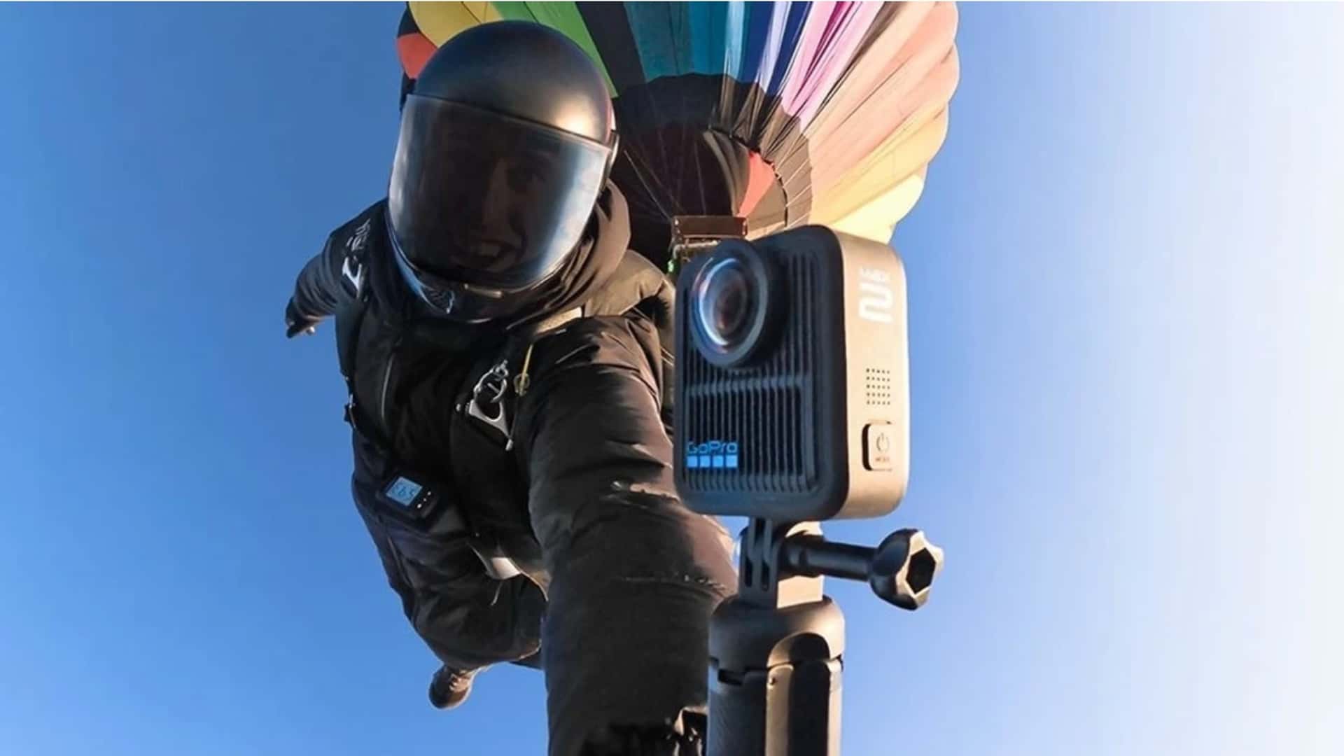 Is GoPro going under? New SEC filings don't look good