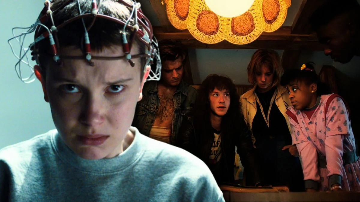 ‘Stranger Things’ Extra Reveals His Mind-Blowing Netflix Paycheck