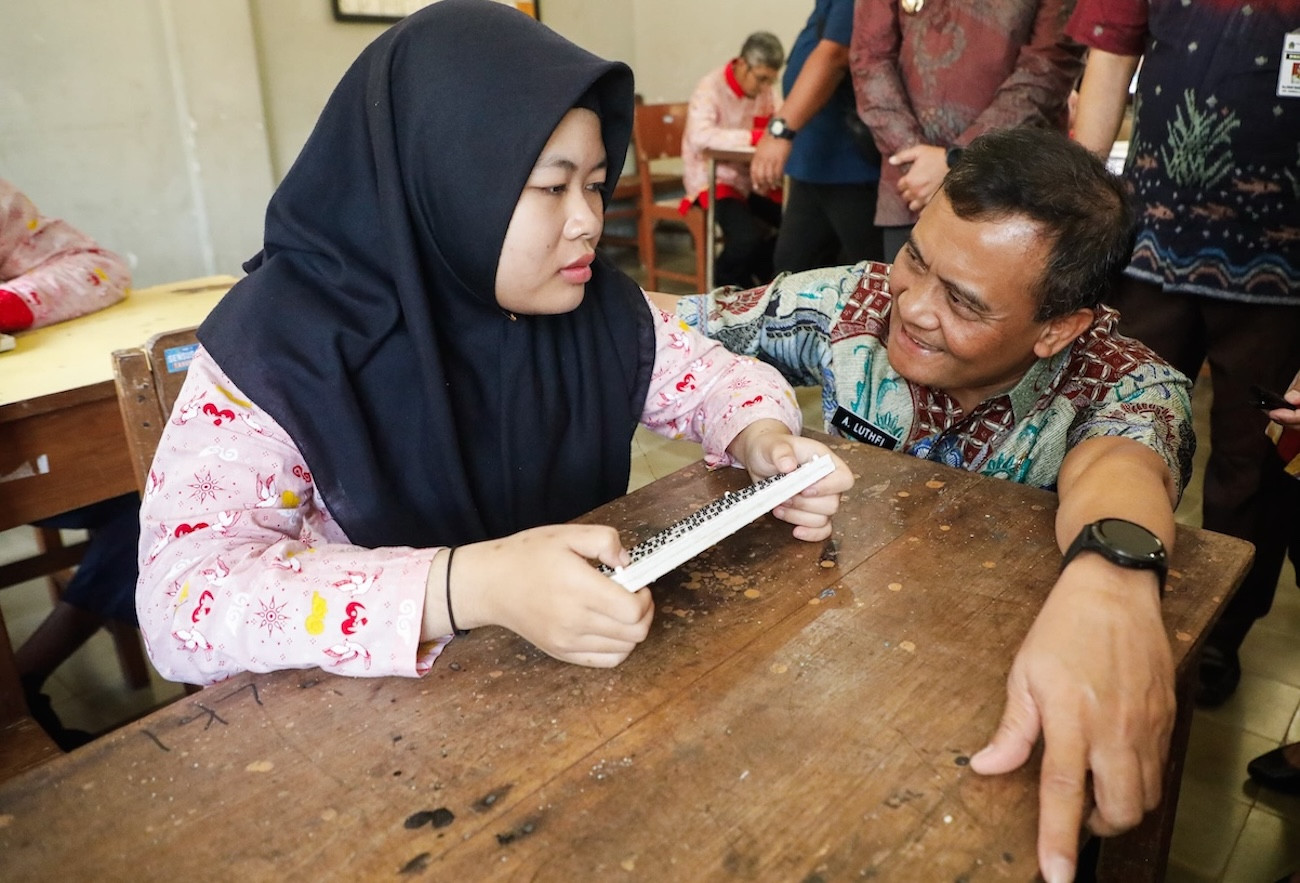 Pak Luthfi Pasti Ngopeni, Pemprov Jateng Alokasikan Hampir Rp 23 Miliar ...