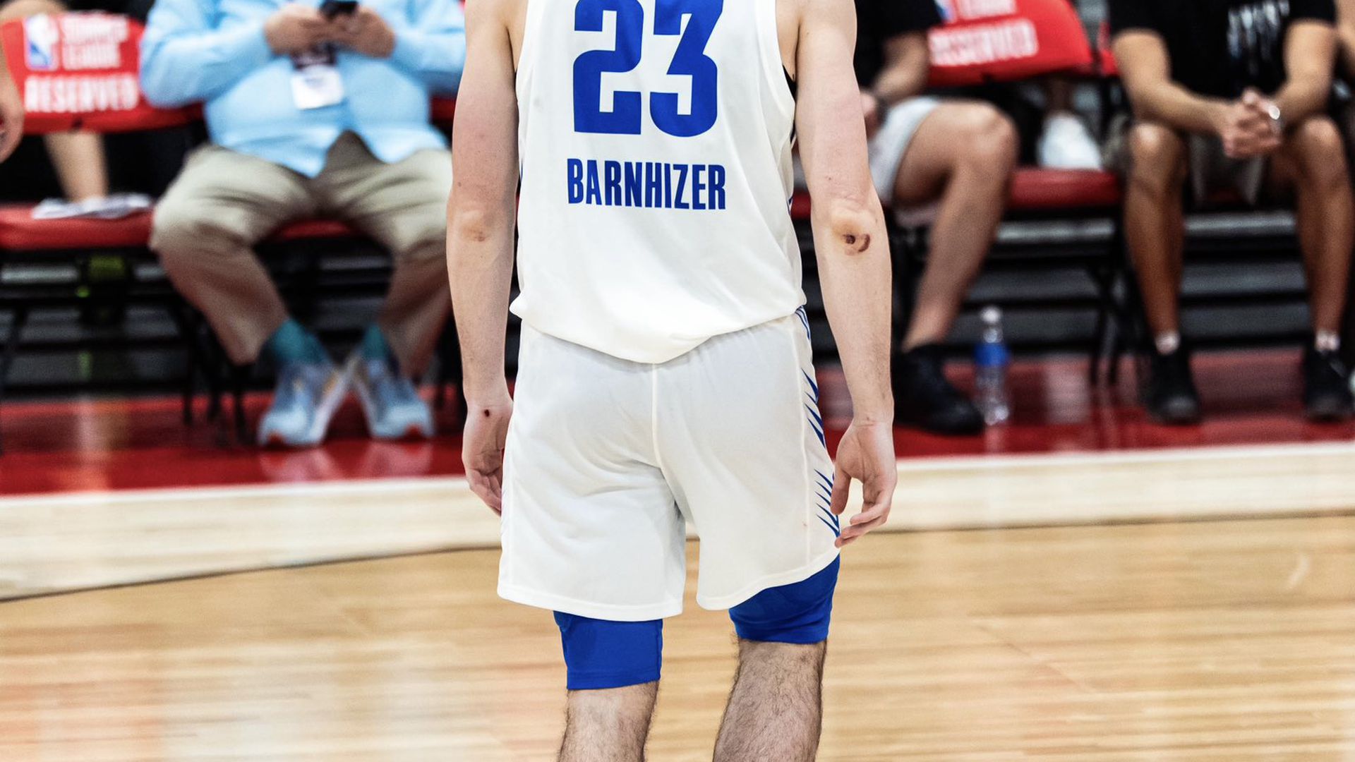 ‘Cats in the NBA Summer League 2026