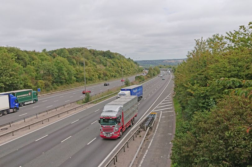 Major Surrey road closures this week as drivers brace for full A3 closure