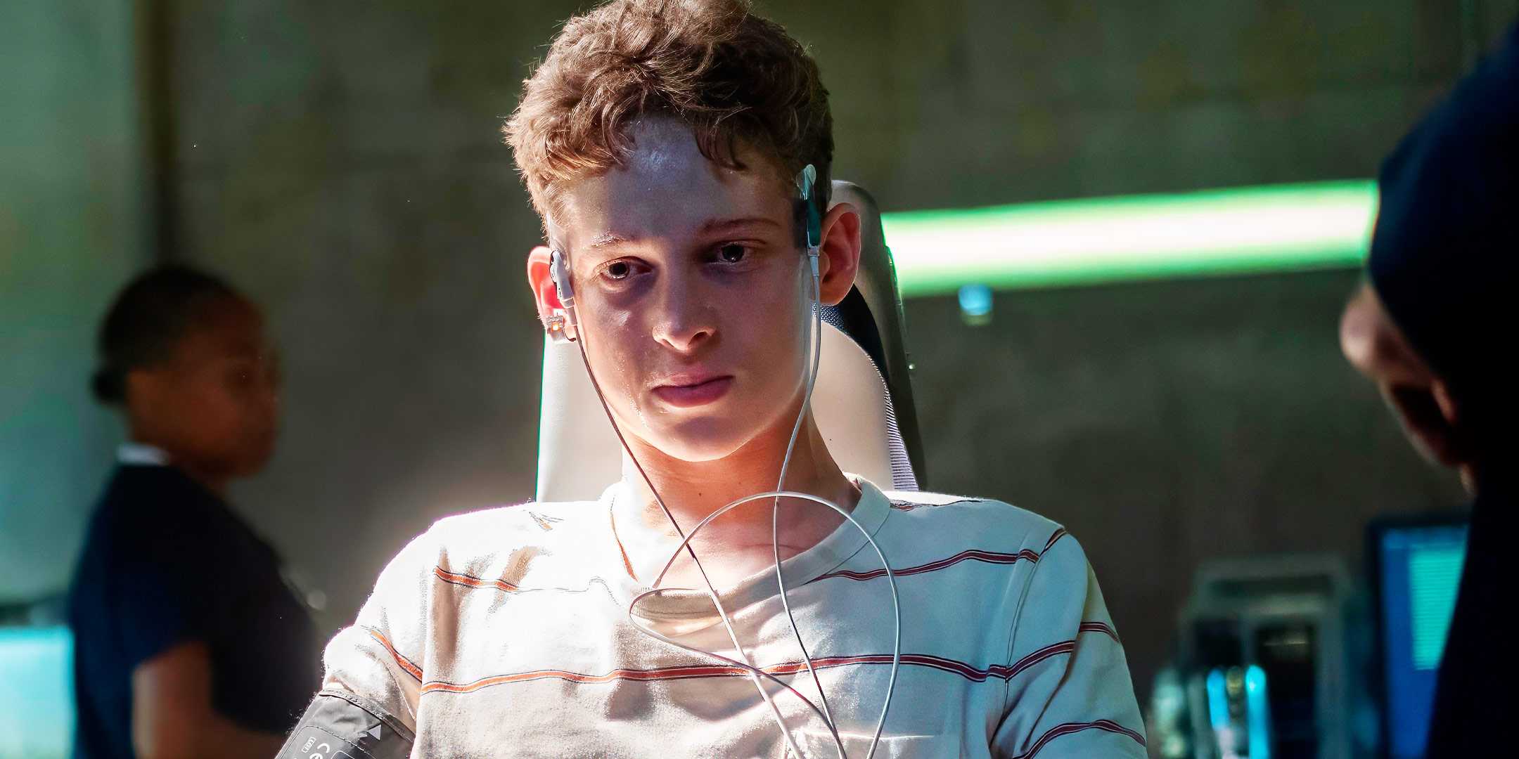 New Stephen King Horror Show Helps Redeem 2 Failed Adaptations Of One ...