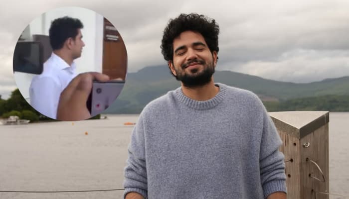 SC Summons Samay Raina, Other Comedians Over Alleged Remarks On Disabilities