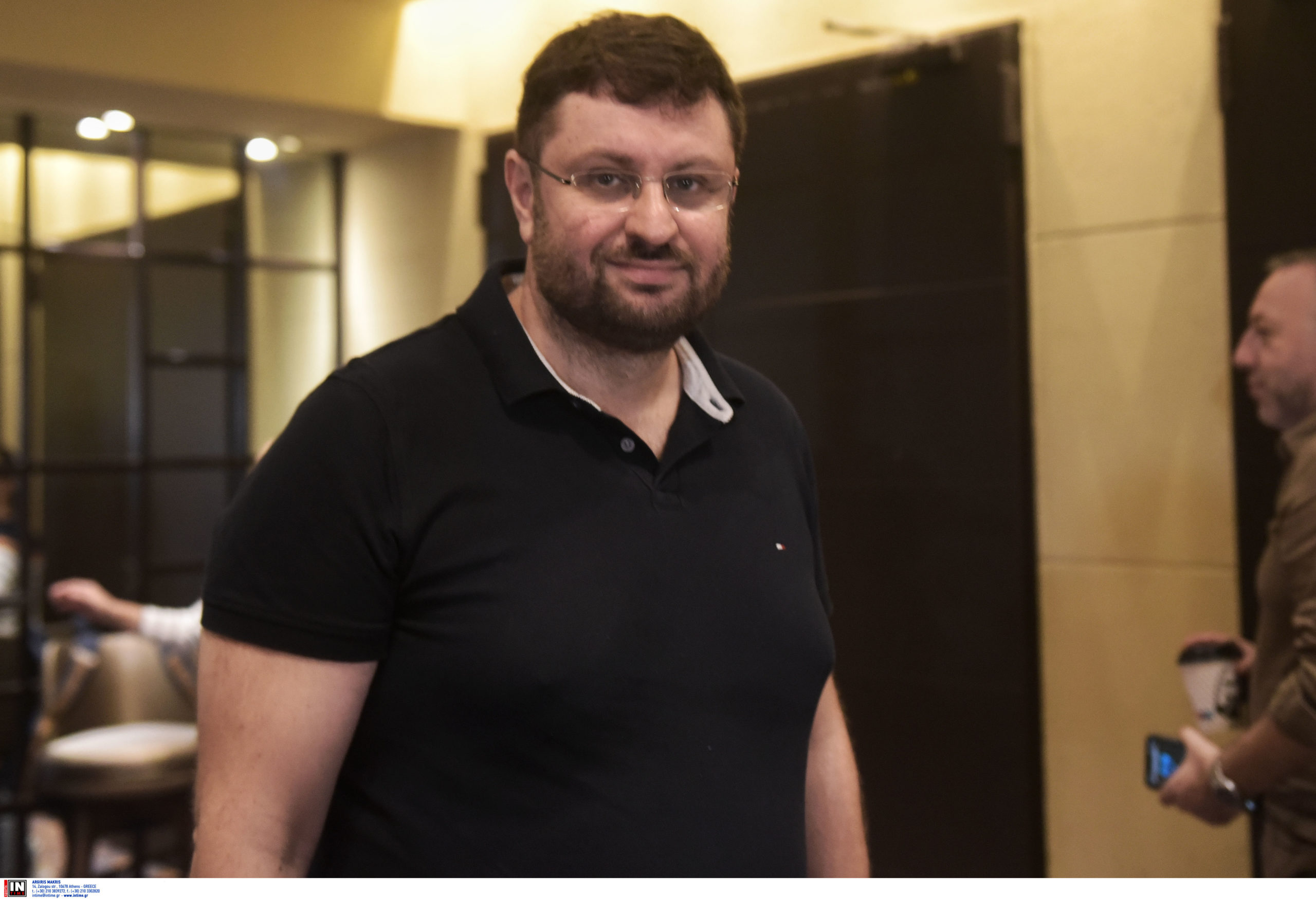 Κώστας Ζαχαριάδης: Ο κ. Μητσοτάκης γνώριζε και λέει ψέματα για την ...