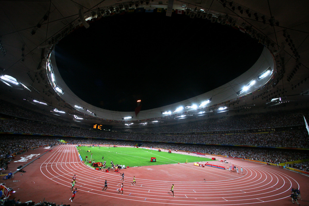 Veteran Distance Runner Dead Following Brief Illness At 32