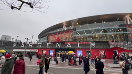 Arsenal outline plans to ensure they remain competitive against top ...