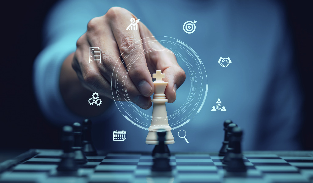 Why American Energy Dominance Is a Strategic Imperative