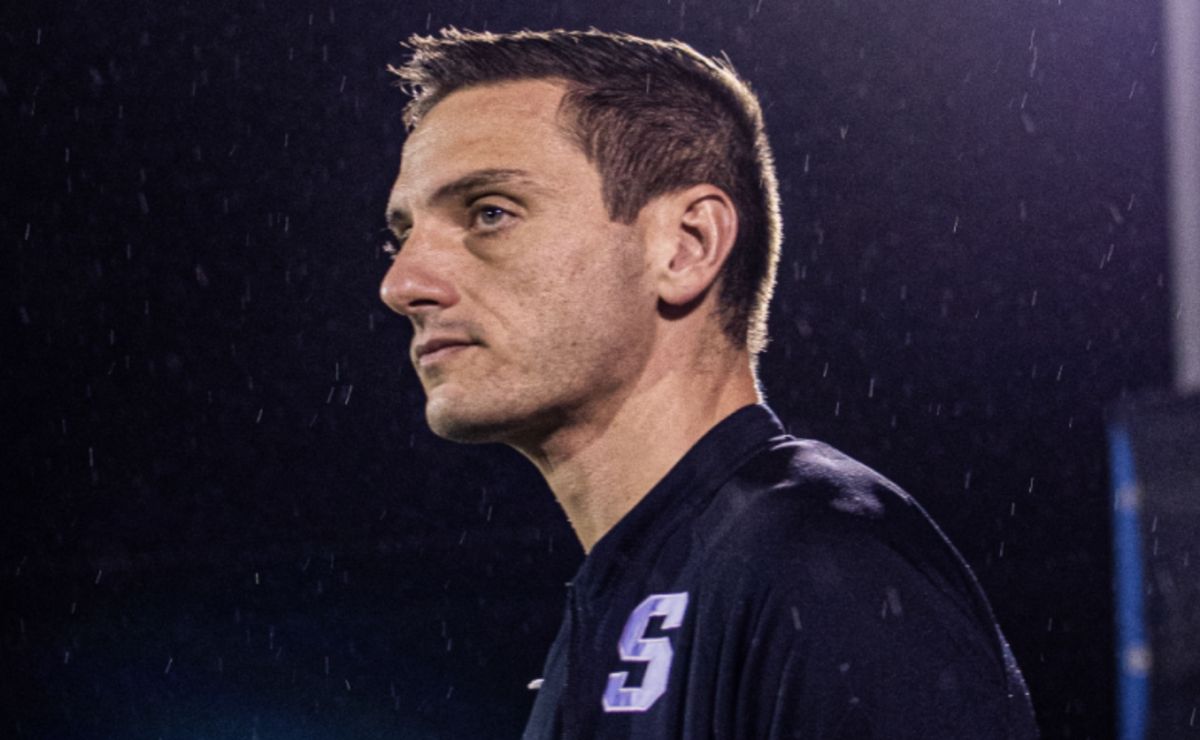 Denuncia contra Sergio Gila: Juan Carlos Rojas reconoce la maniobra que ...