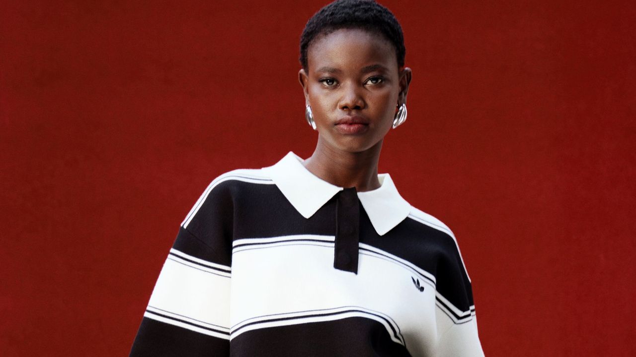 Adidas Originals x ASOS has just landed online, but be quick - this ...