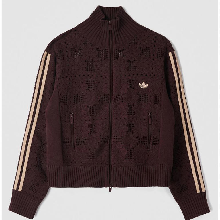 Adidas Originals x ASOS has just landed online, but be quick - this ...